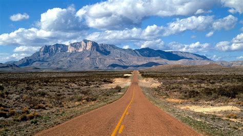 Texas Nature Wallpaper
