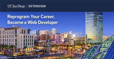 Uc San Diego Extension Boot Camps On Linkedin The Coding Boot Camp At