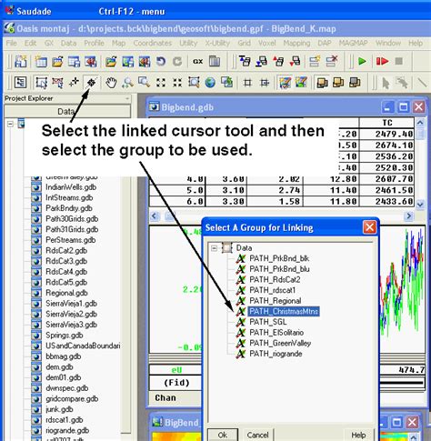 USGS Open File Report