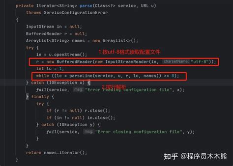 一文读懂SPI机制之JAVA的SPI实现详解 知乎