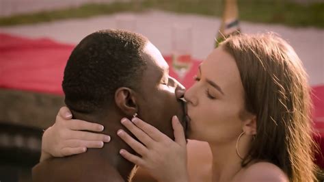 Interracial Group Sex Eporner