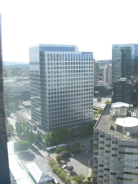 SAP Concur Office Photos