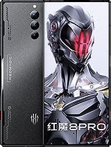 ZTE Nubia Red Magic Pro Specifications DeviceBeast Com