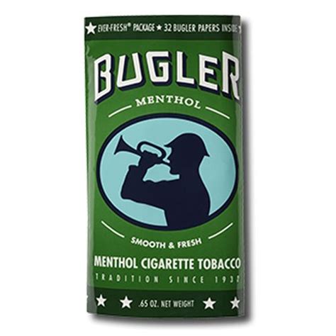 Menthol Tobacco