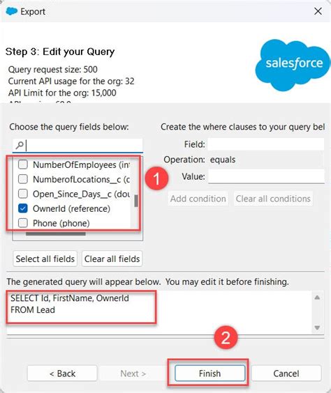 How To Mass Delete Leads In Salesforce 2 Easy Ways