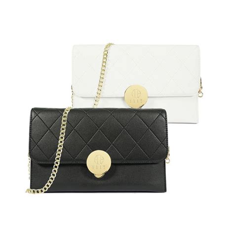 Clutch Nữ Hàng Hiệu đẹp Cao Cấp Chính Hãng Thương Hiệu Elly