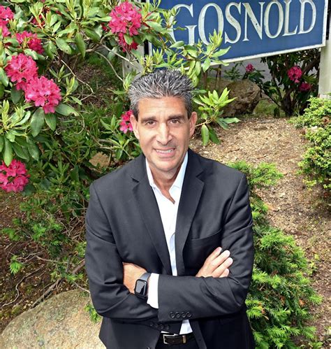 New Gosnold Facility In Cataumet Will Treat Addiction Mental Health In