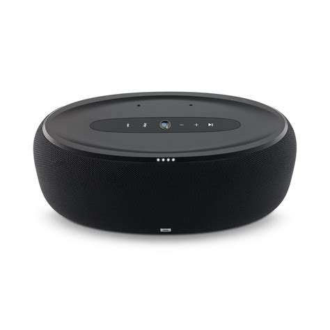 JBL Link 500 Voice Activated Speaker
