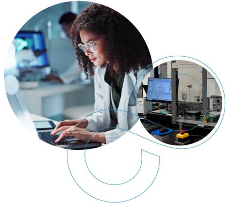 Quality And Lab Automation Infinity Bio