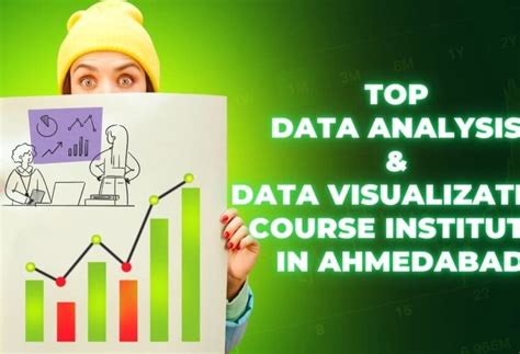 Top Data Analysis And Data Visualization Course Institute In Ahmedabad