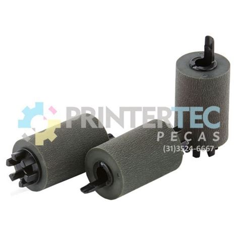 Rolete Hp Lj E78330 E77830 E87640 E87660 Mp Kit Tray 1