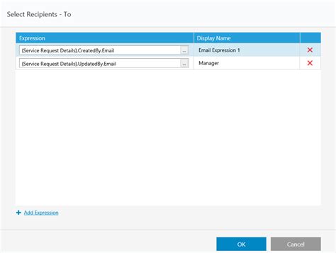 Email Activity Overview Genpact Cora Knowledge Center