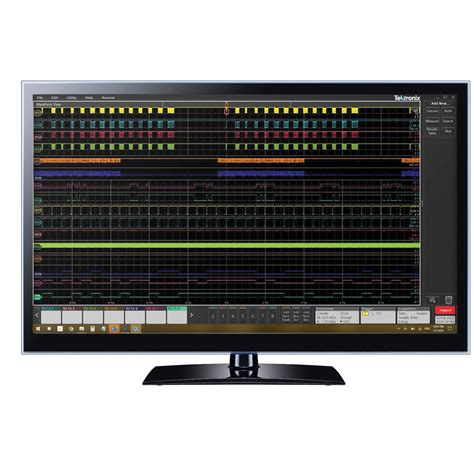 Tektronix TEKSCOPE STARTER Starter License For TekScope PC Software Rapid Electronics