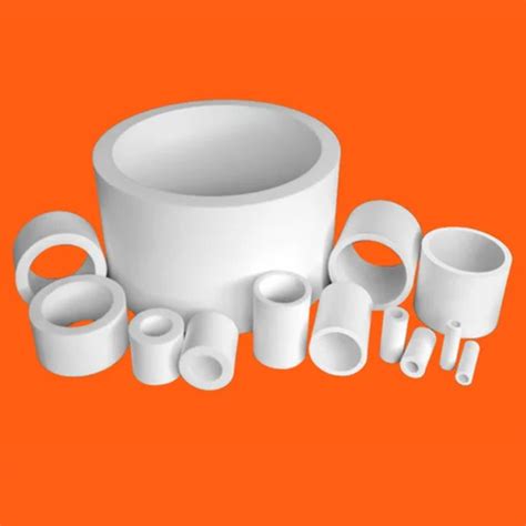 Ptfe Tube Pipe At ₹ 1200 Kg Saijpur Ahmedabad Id 1879196930