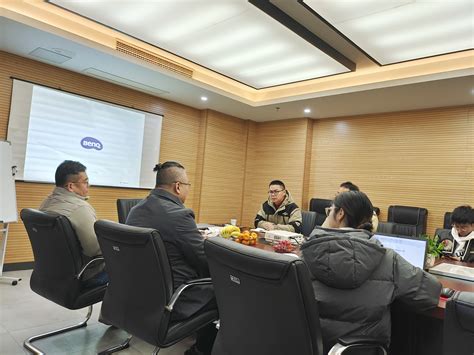 Sk Customer Visit Our Tethering Station Production Line