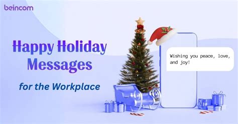 Holiday Messages To Employees How To Say It Right And Warm