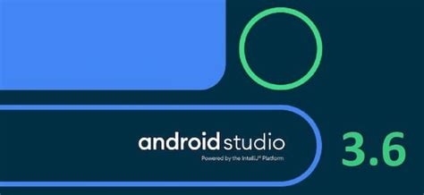 Android Studio 3 6 lançado melhorias no emulador e muito mais