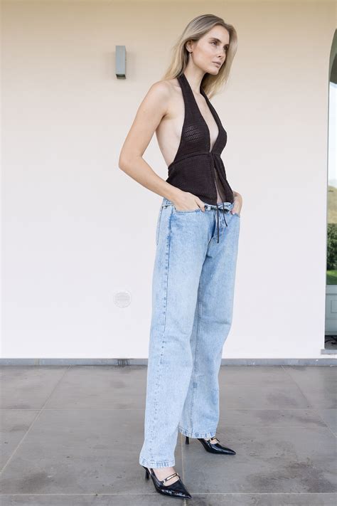 Martha Liversedge Model Management