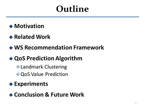 a clustering based qos prediction approach for web service