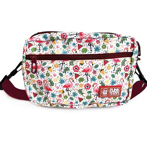 Punkstar Sling Cross Body Bag Womens Fashion Bags And Wallets Cross Body Bags On Carousell