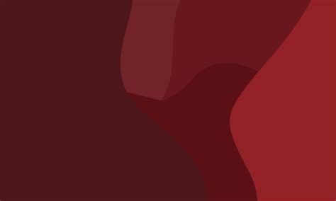 Aesthetic Red Abstract Background With Copy Space Area Suitable For Poster And Banner 15670735