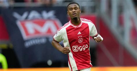 Luister Ajax Aston Villa Via Ajax Radio