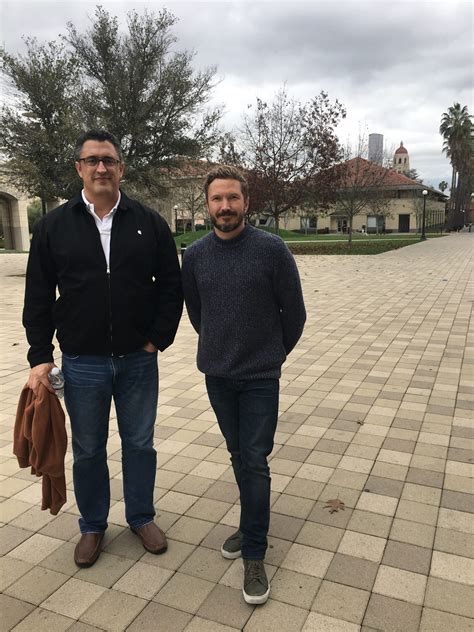 Distributed Media Labs With Dave Gehring And Sam Parnell Brown Institute