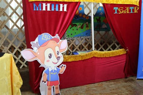 ДАРХАН УУЛ Соёлын бүтээлч сарын аяны хүрээнд 100 гаруй үйл ажиллагаа зохион байгуулна