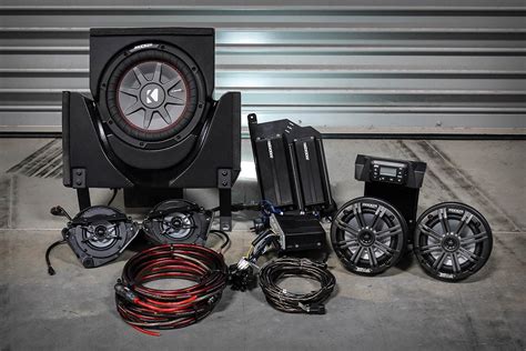 SSV Works Expands Applications For Plug And Play Kits UTV Planet Magazine