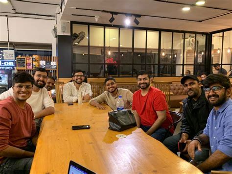 Shubham Rawal On Linkedin Strategy Restaurants Tips Finance