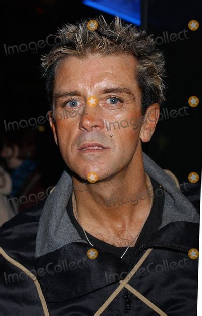 Steve Strange Pictures And Photos