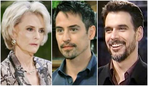 Is Helena Constance Towers Returning To General Hospital
