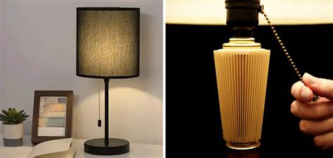 How To Fix A Pull Chain Lamp 6 Effective Steps 2025