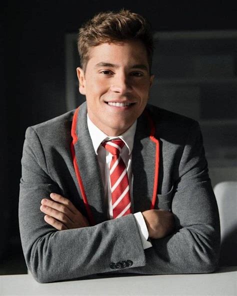 Nam Diễn Viên đóng Vai Iván Bồ Của Patrick Trong Elite Mùa 5 Là Ai