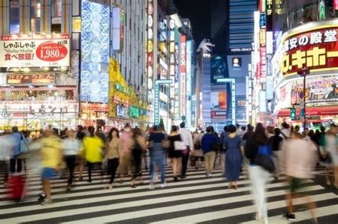 民生廣場日本面臨多重危機 經濟下滑與國際孤立的雙重挑戰