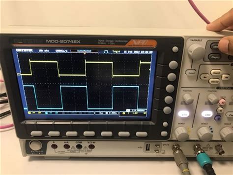 Tms320f28335 High Freq Ecap And Apwm Issue C2000 Microcontrollers