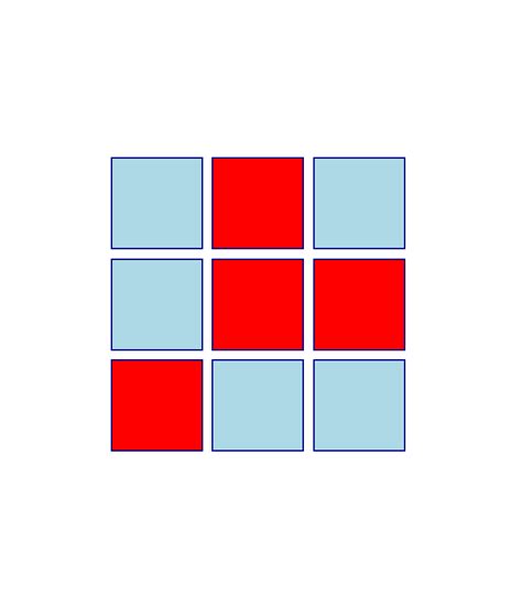 Machine Coding Grid Lights Here You Have A 2d Array With 0 And 1