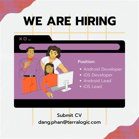 Đăng phan daniel on linkedin iosjobs androidjobs myconnect hiring