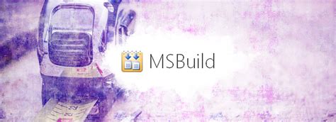 Docker Msbuild Jamie Bowman