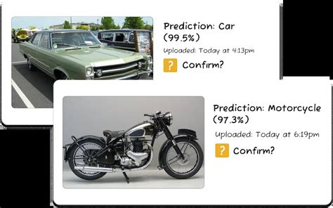 Classify Anything Using Nyckel S Classification API Nyckel