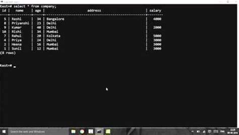 【pg教程09】postgresql逻辑运算符pg编程程序员架构师数据架构dba数据库运维开发大数据