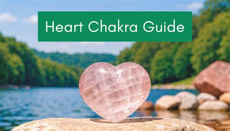 Rose Quartz And Heart Chakra Healing Guide