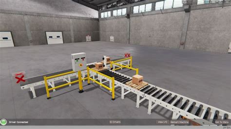 Tony Leroy On Linkedin Plc Plcprogramming Scada Training Software