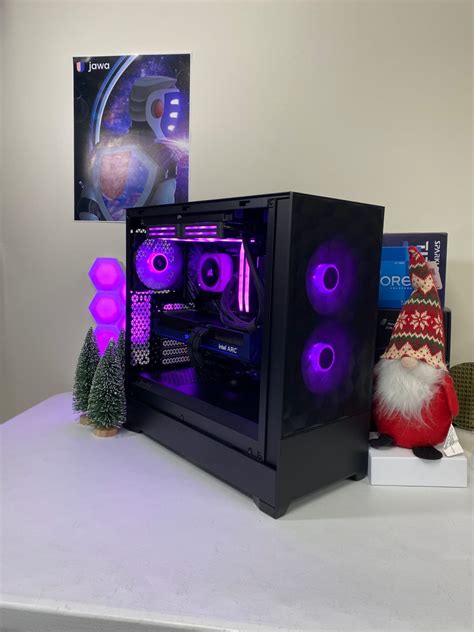 Special Offer Intel Lovers Performance Gaming Productivity Jawa