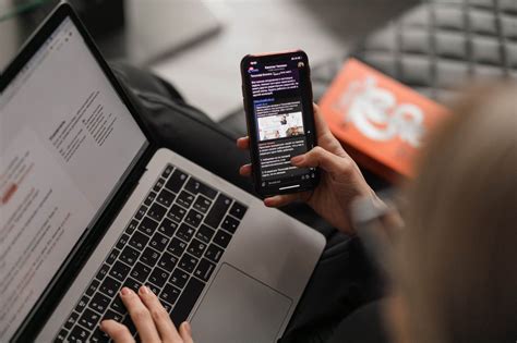 Balancing Ease And Safety How To Allow Employees To Use Personal Cell