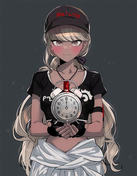 Palme310 The Hundred Line Last Defense Academy Commentary Highres Symbol Only Commentary