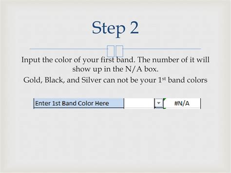 Ppt Resistor Powerpoint Powerpoint Presentation Free Download Id