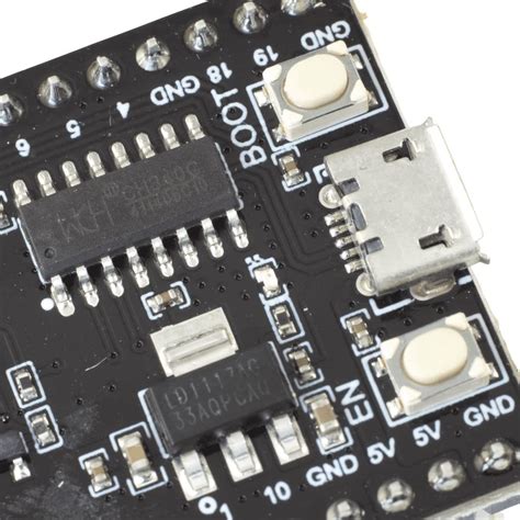 Punoscho Buy Esp32 C3 Devkitm 1 Esp32 Devkit Online India Ubuy