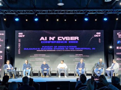 Daniel Shopov On Linkedin Ceo Sportstech Ai Conference