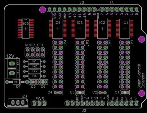 Some Problems With Centipede Library Page 2 Yún Arduino Forum